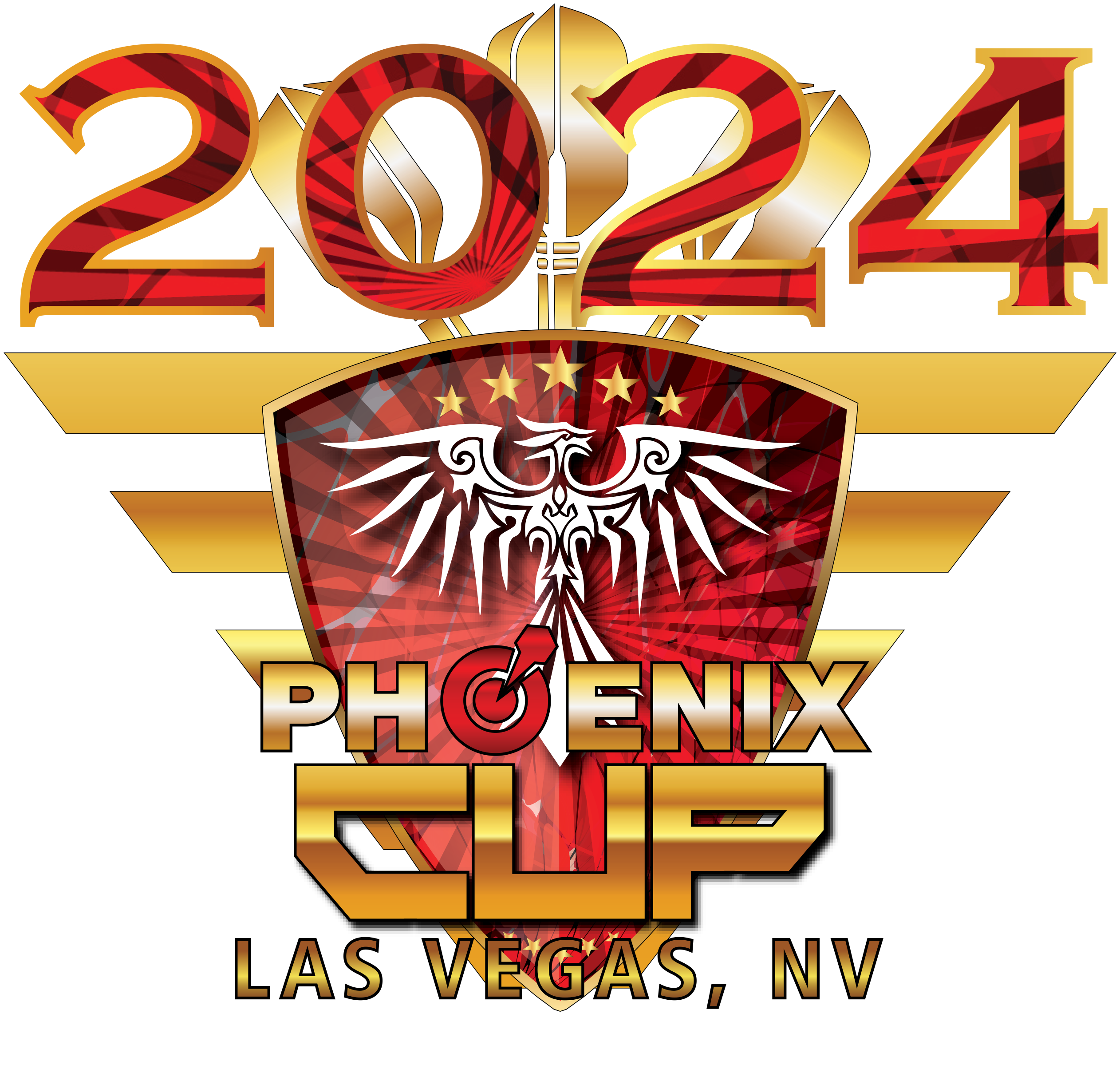 Phoenixdarts USA, Inc. - Phoenix Cup Las Vegas 2024